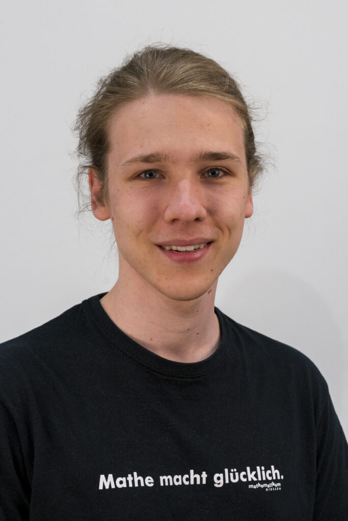 Aktive Mitglieder – Fachschaft etit